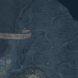 ELDEN RING 的 Undergrounds 地图 | WeMod