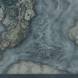 ELDEN RING向けLands Betweenマップ | WeMod