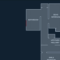Phasmophobia向け10 Ridgeview Courtマップ | WeMod