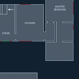 Phasmophobia向け10 Ridgeview Courtマップ | WeMod