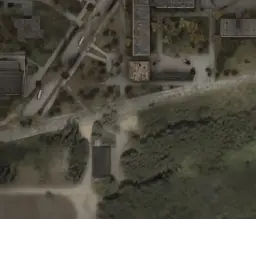 Pripyat Map for S.T.A.L.K.E.R.: Call of Pripyat | WeMod