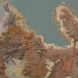 Kenshi向けWorldマップ | WeMod