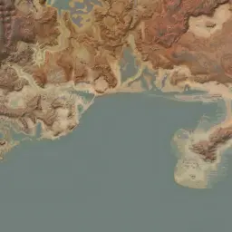 Kenshi向けWorldマップ | WeMod